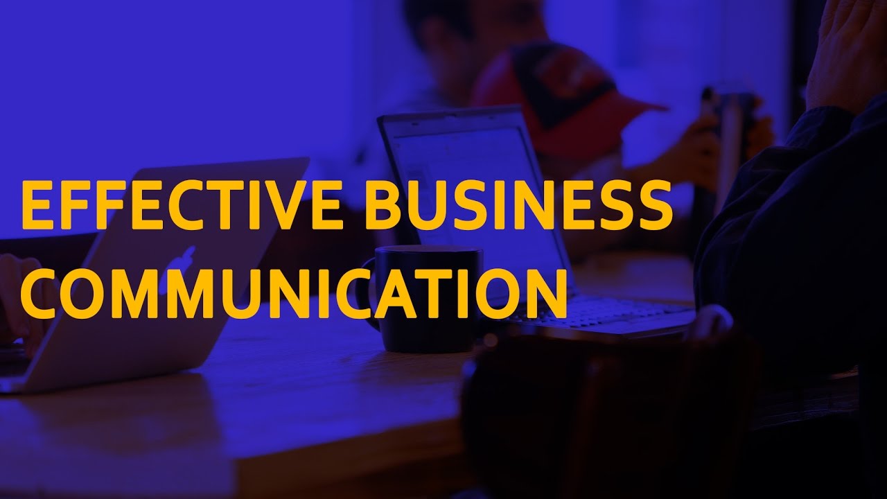Business Communication Course | Build Communication Skills | Introduction | Eduonix