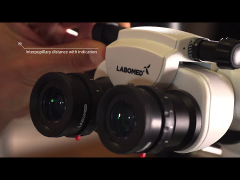 Labomed Microscope - Latest Price, Dealers & Retailers in India