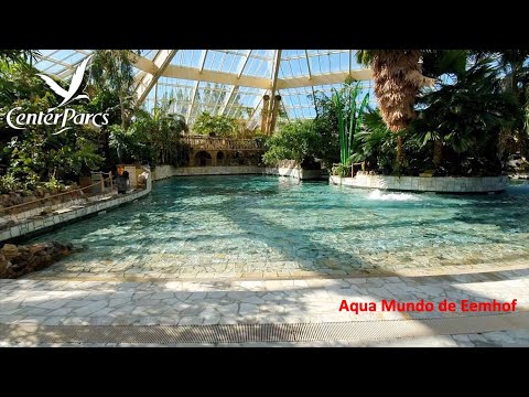 Center Parcs NL :: Hotelreview