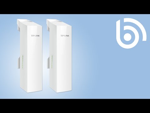 Ubiquiti WiFi Point to Point Links (PtP) - broadbandbuyer.com