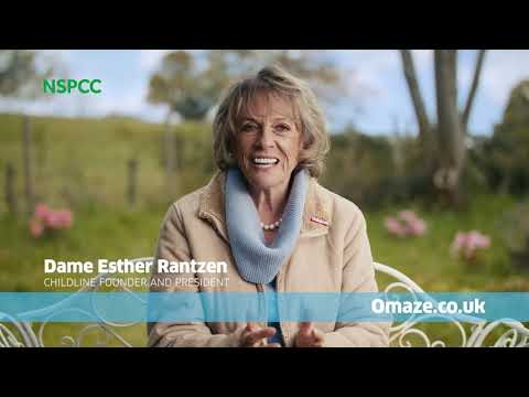 Your Chance to Win the Omaze Million Pound House Draw, Devon