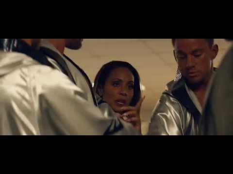 MAGIC MIKE XXL - Main Trailer