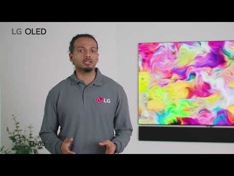 How to set up Parental Controls on your LG TV