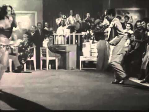 Red Callender Sextet's "Voodoo" (1953) | Boing Boing