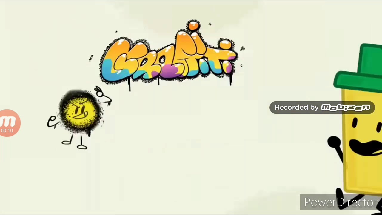 Open Source Objects Intro BFTROR Style