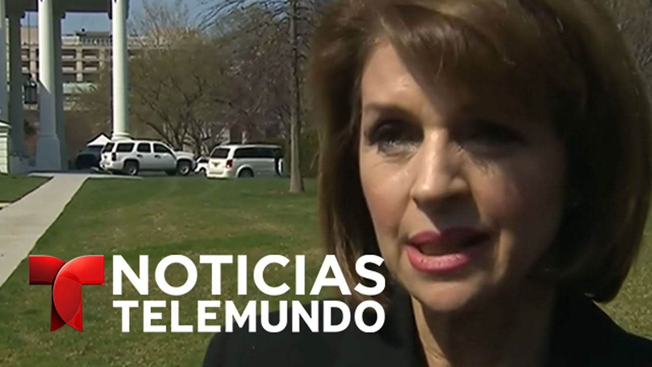 Donald Trump le declara la guerra a las ciudades santuario | Noticiero | Noticias Telemundo