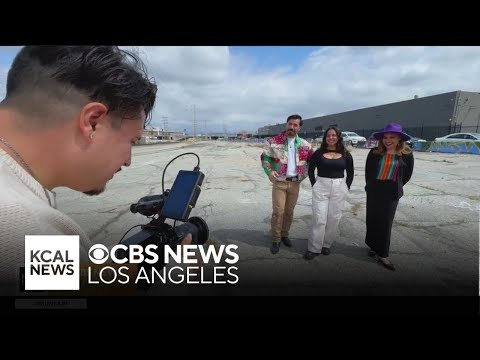 Content creators talk about fighting anti-immigrant sentiment