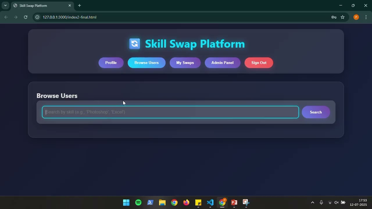 ODOO Hackathon 2025 - Team Stark Agents