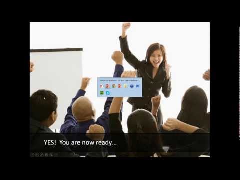 Learning Twitter - Beginner - Sit And Learn Webinar