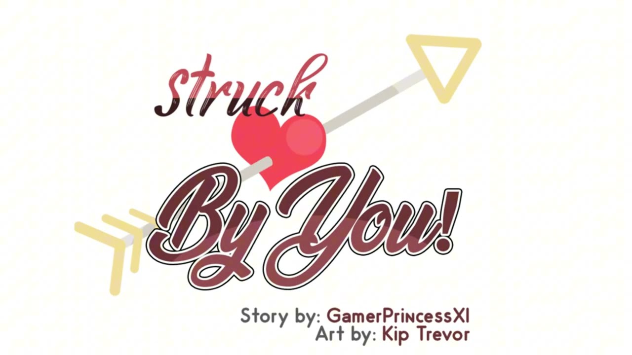 Tapas Comic Review: Struck By You - Chapter 1 | First Impressions & Analysis