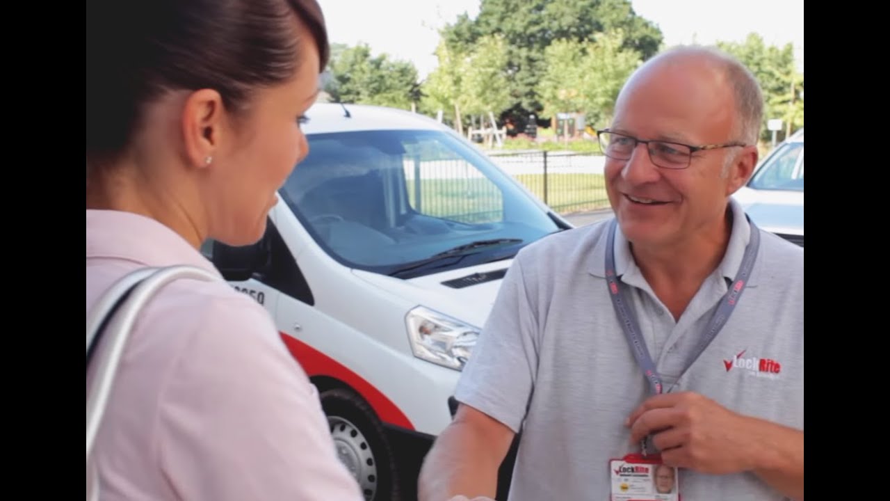 LockRite Locksmiths - Local Locksmiths Near You
