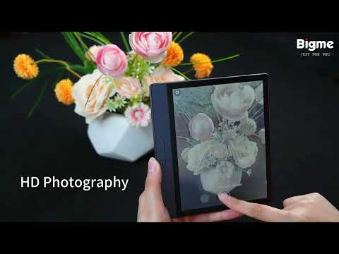Bigme B7 | 7" Color ePaper Tablet