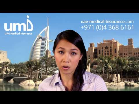 Axa Gulf Health Insurance UAE