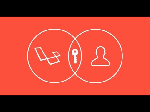 Authentication with Laravel 9, Register, Login, Logout