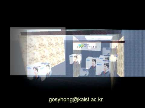 KAIST IT Camp Project - Intelligent Robot Programming