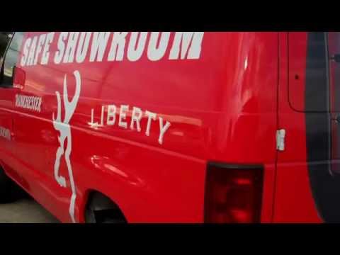 A-1 Locksmith (Plano Van)