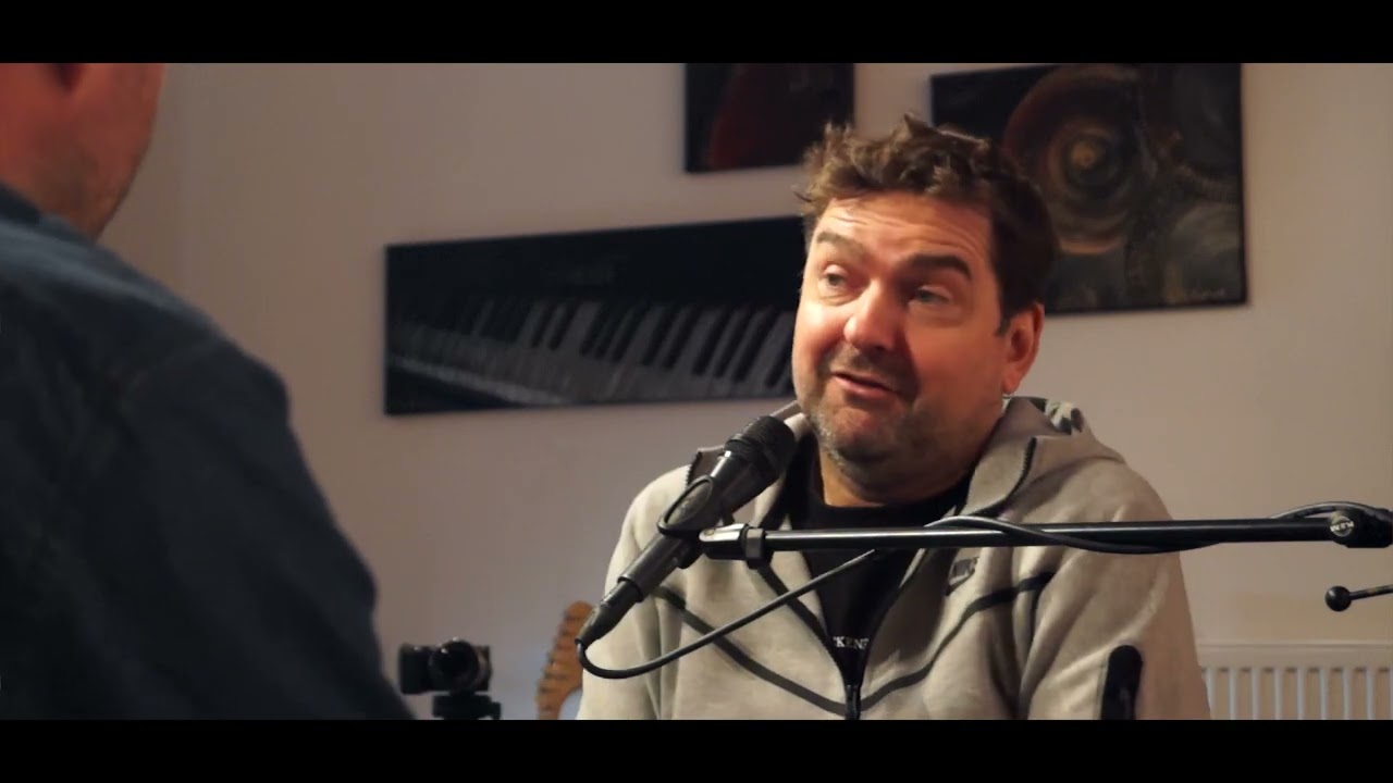 Album ‘Ooit’ van Engel & Paul is ode aan het leven – AlternativeFM