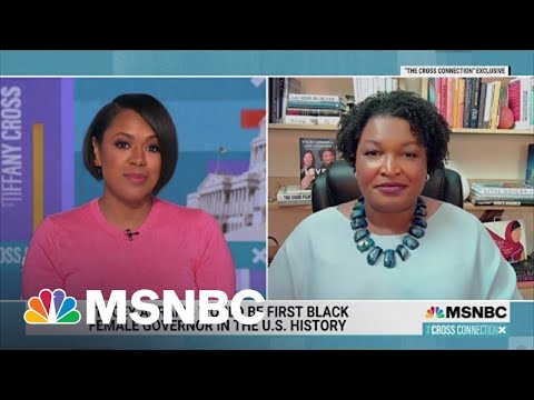 An Exclusive Interview With Georgia Gubernatorial Candidate Stacey Abrams