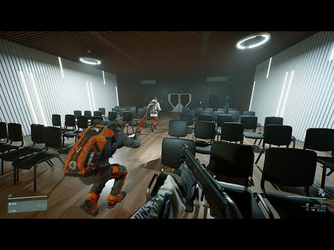 Steam Community :: Video :: Level Zero : Extraction - Closed Beta ...