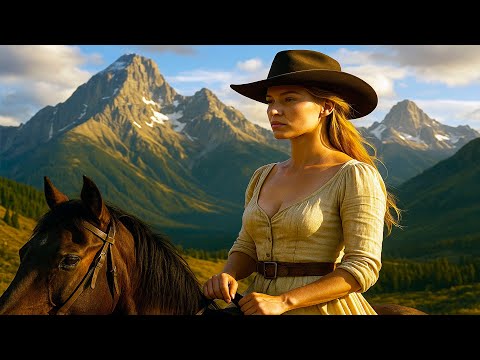 HIDE YOUR KIDS AND YOUR CONSCIENCE 😱 This Man’s Wrath Will Tear Through the Frontier | Western Movie