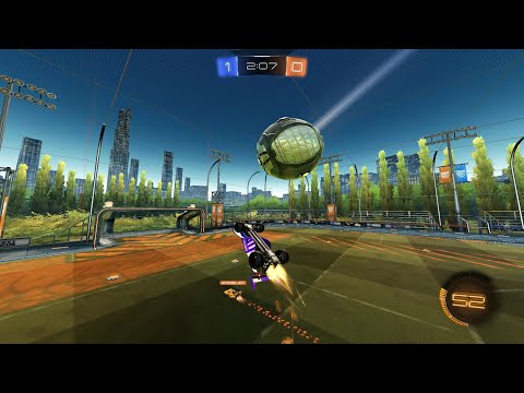 Steam Community :: Video :: rocket league+val highlights