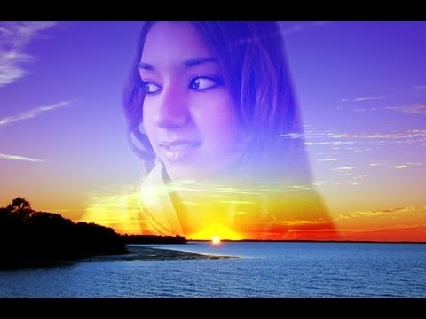 Tutorial Photoshop CS5 – How to blend two pictures together | Tutorials ...