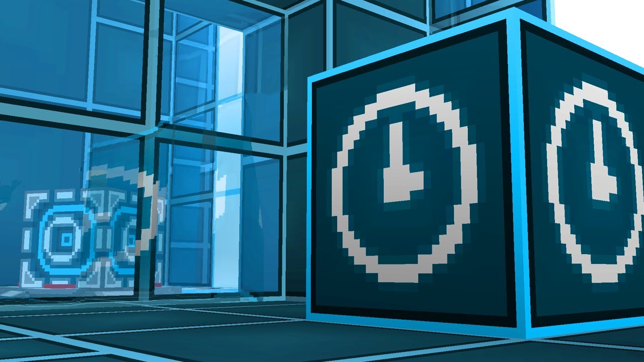 This Minecraft Map Is Blowing My Mind
