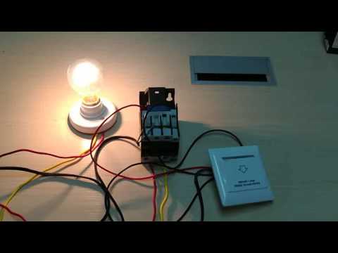 AC contactor