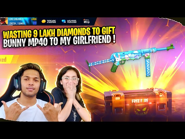 Lokesh Gamer's Free Fire UID number, monthly income, discord link, and more