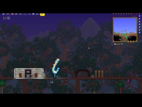 Terraria Nebula Pillar/Stardust Pillar Kills