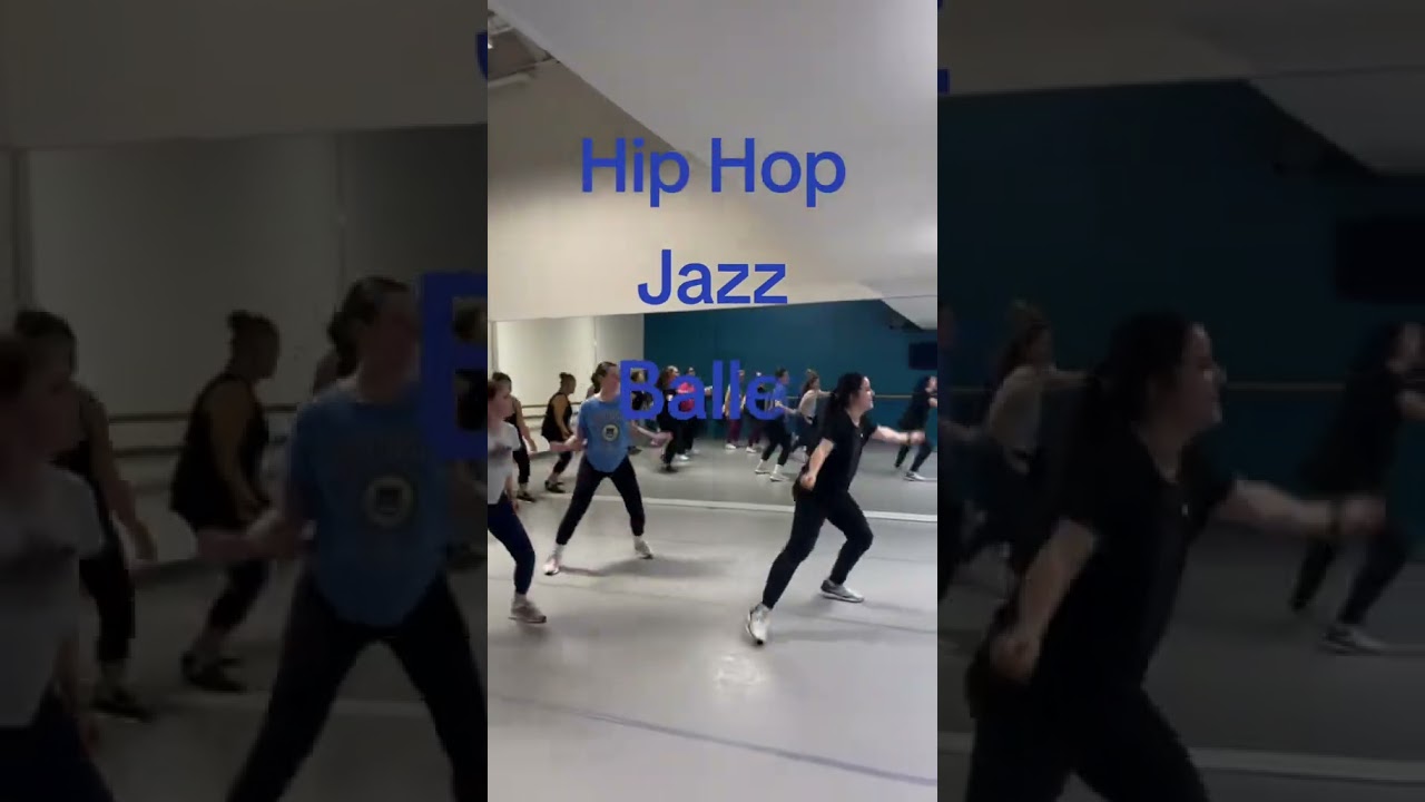 Adult Classes - Element Dance Arts - Cambridge Ontario