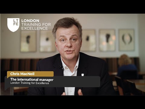 London Training for Excellence (Videos)