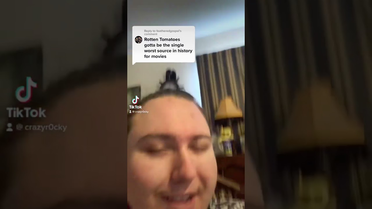 Rotten Tomatoes Is The Worst Source In History - It Definitely Can Be Explaining, Rotten Tomatoes