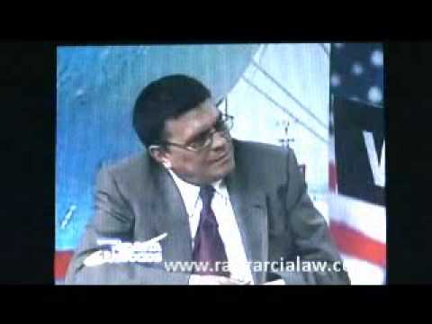 Ray Garcia Profile - Miami, FL Foreclosure Lawyer