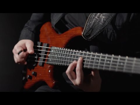 G. Gould GGi5 2022 - Torrefied pine | Reverb
