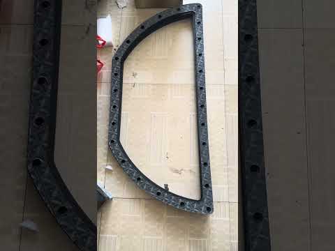 tombo1120 Sealing gasket No asbestosgasket