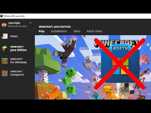 Steam Community :: Video :: How to install old Minecraft Launcher on ...