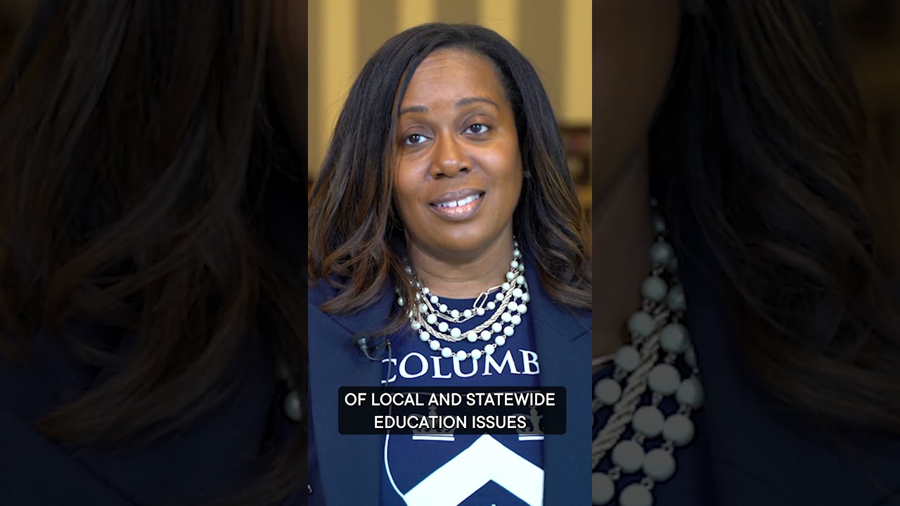 What is NJ Education Report?