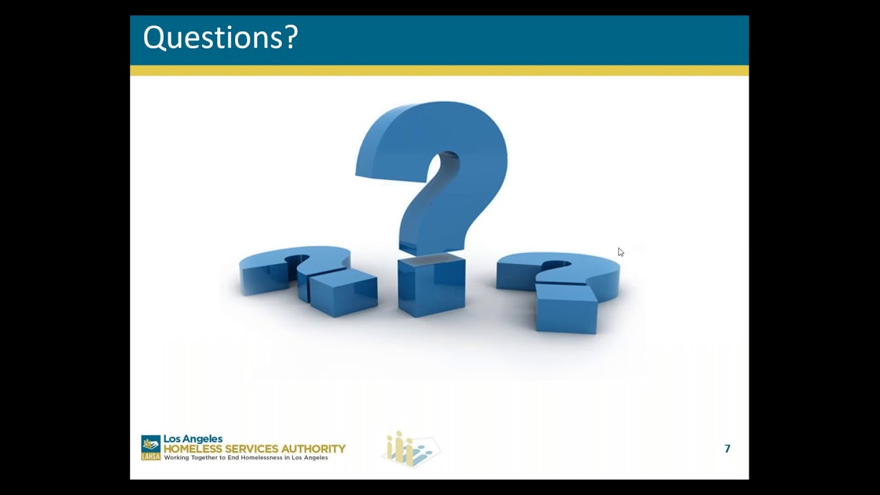 Request for Training Provider Qualifications - Centralized Training Academy