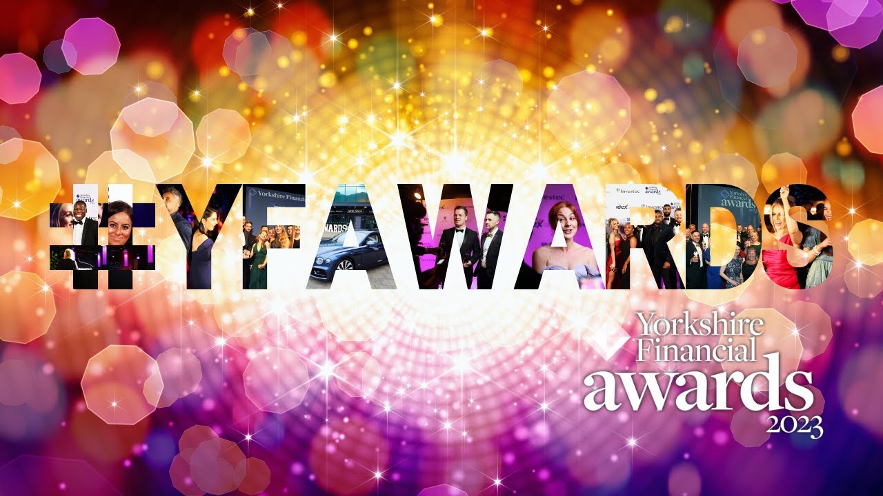 Yorkshire Financial Awards 2023: Highlights