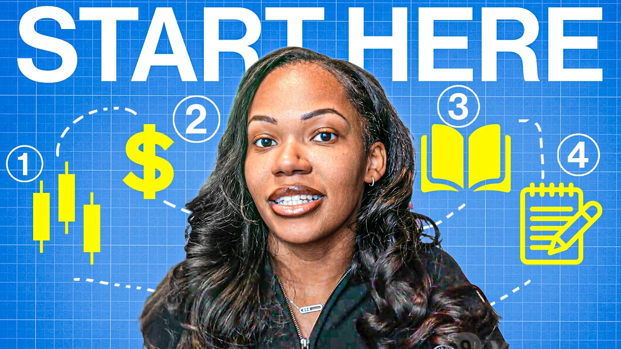 How To Start Trading As A Beginner In 2026 (Step-by-Step)