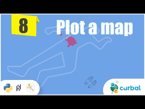 Bite 8: Plot all crimes in a map | Python mystery game