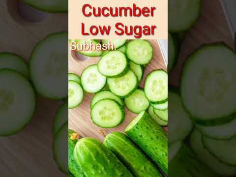 Vegetables are anti-diabetic. Top 7 vegetables. #nutritionfacts #health #healthbenefits #sugar