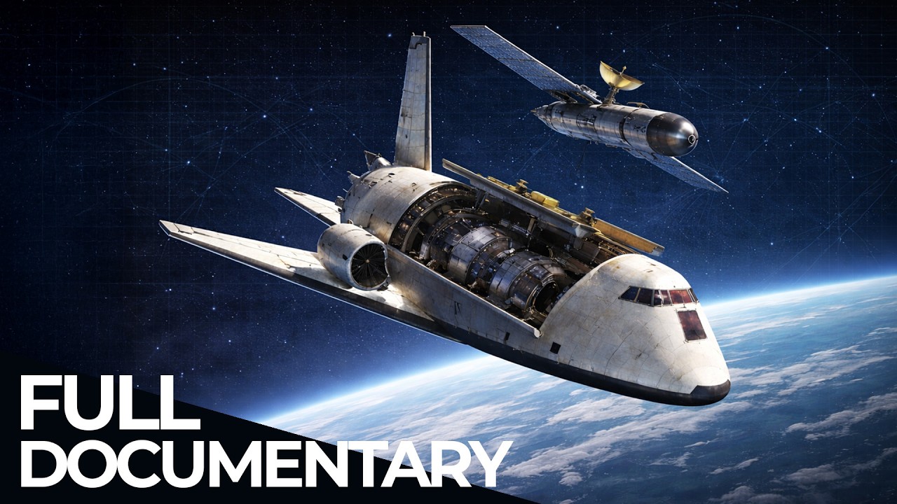 The Space Shuttle Program: NASA’s Deadliest Gamble | Free Documentary Space