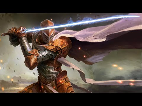 How to Properly Build a Paladin in D&D 5e