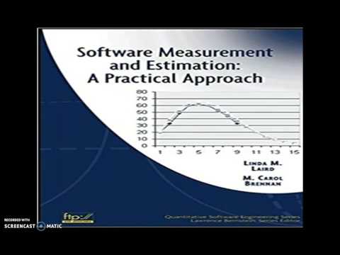 Software Measurement by Geetha