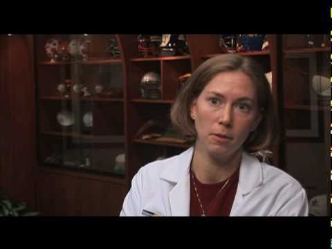 Meet Dr. Kari Kindschi - Sports Medicine Physician at MedStar Union Memorial