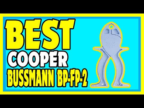 Cooper Bussmann BP FP 2 Cartridge Carded Fuse Puller Accessories review