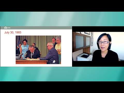 The Arc of Health Care Reform Is Long, but It Bends Towards Health, Alice Hm Chen