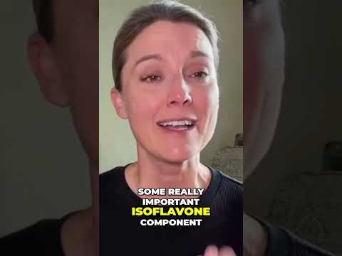 Health Benefits of Soy: Improve Menopausal Health